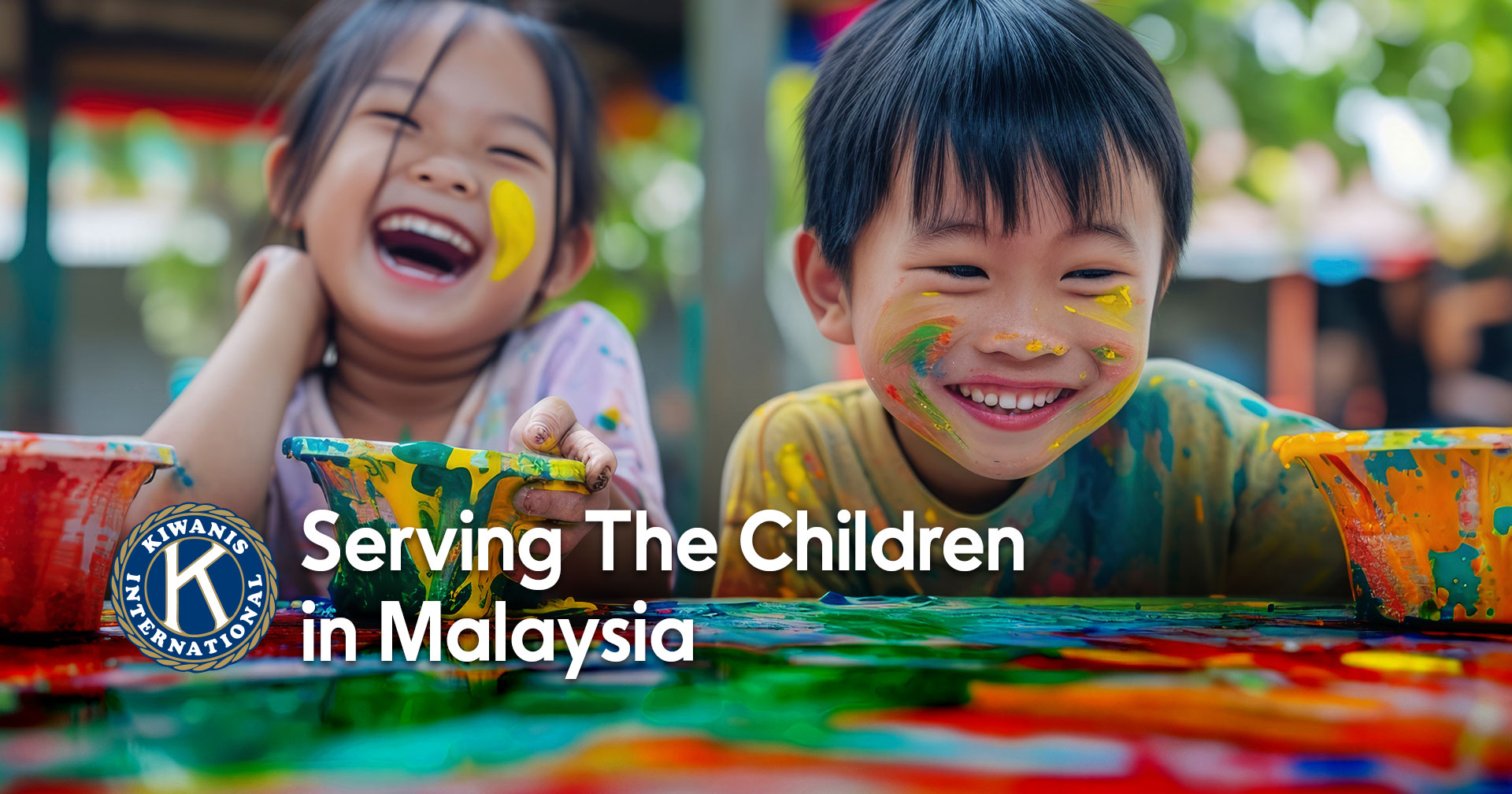 Mission & Values • Kiwanis Club of Mount Austin